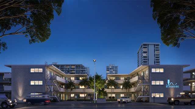 Photos and Video of Kanekapolei Collection in Honolulu, HI