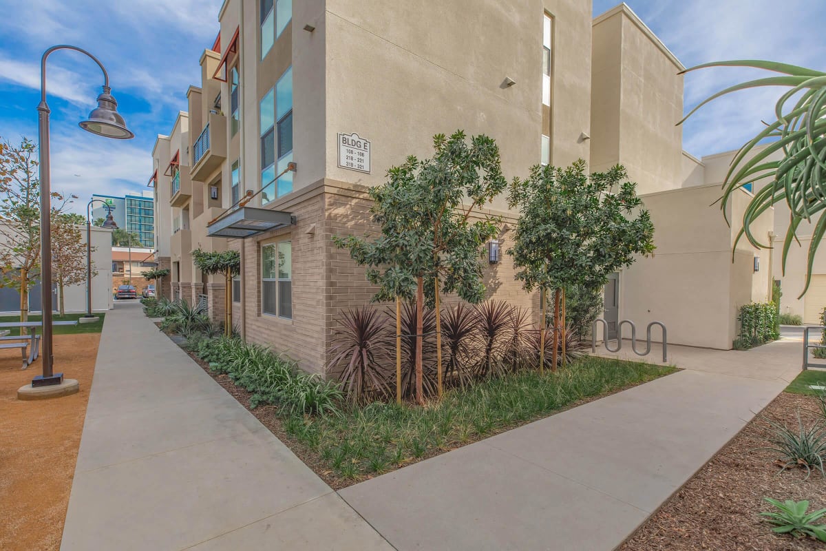 Photos and Video of First Street Santa Ana in Santa Ana, CA