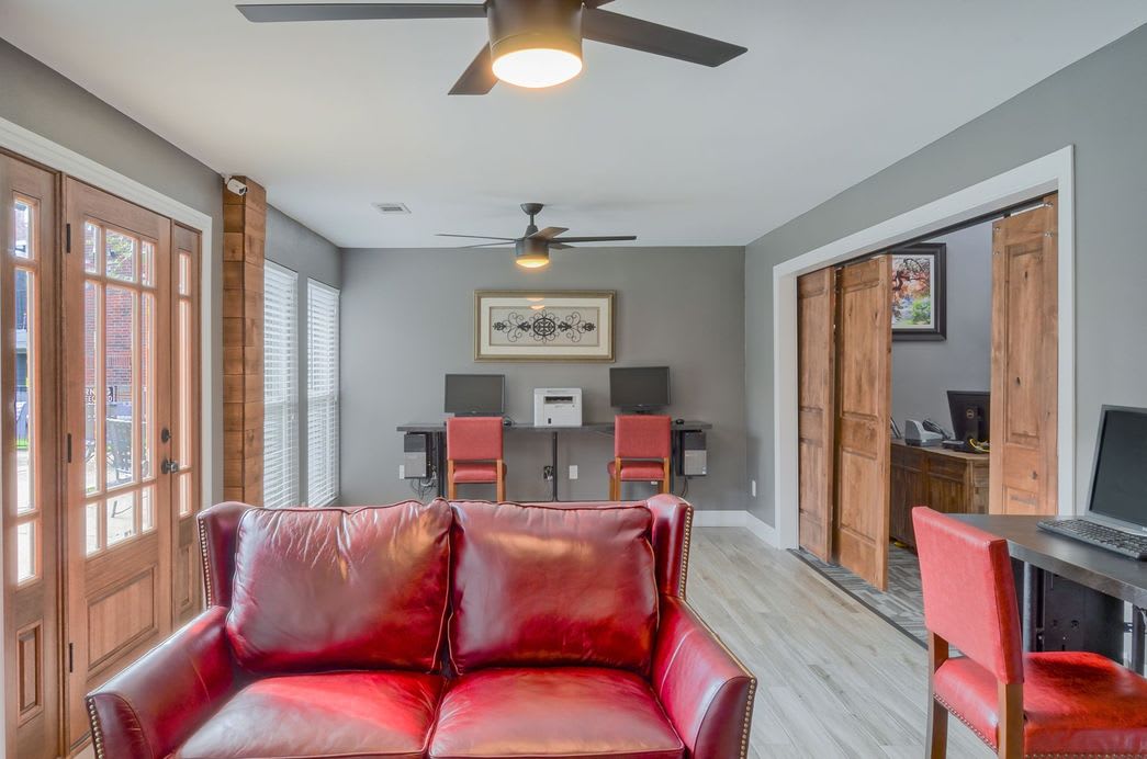 Photos and Video of Oak Tree Village in Lewisville, TX