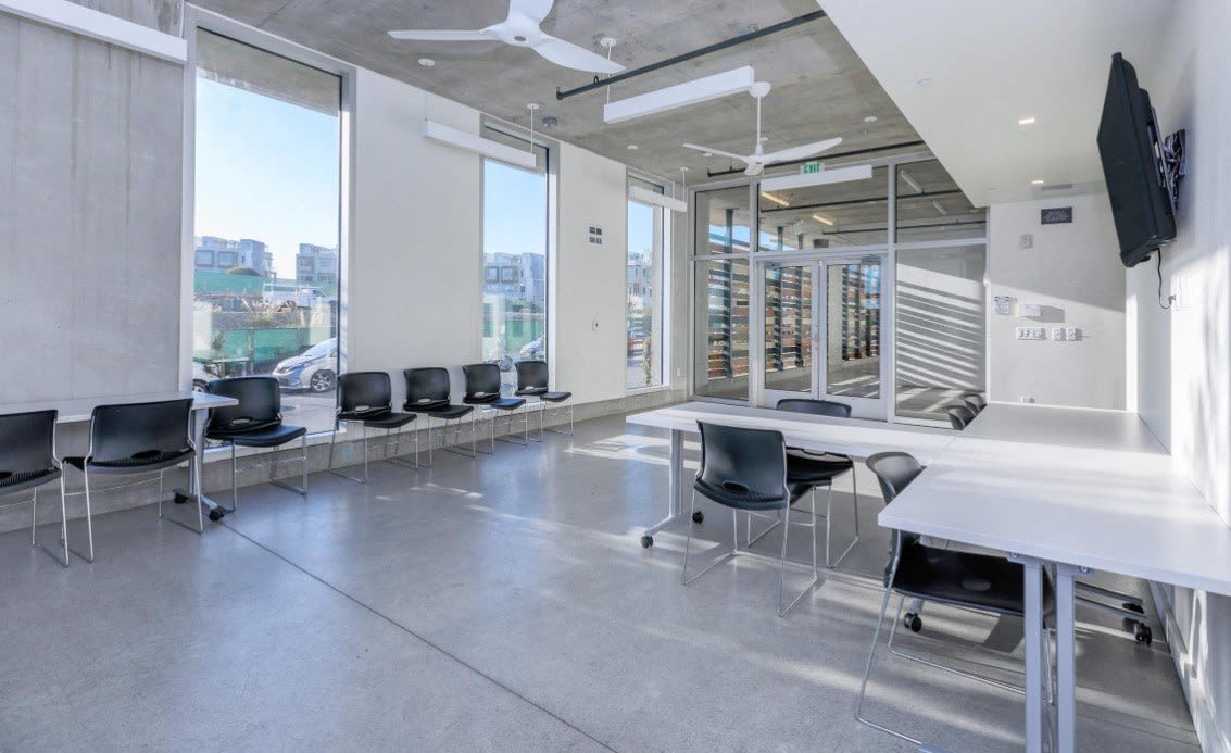 Photos and Video of Pacific Pointe in SAN FRANCISCO, CA