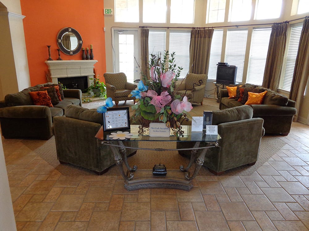 Photos and Video of Park at Kirkstall in Houston, TX