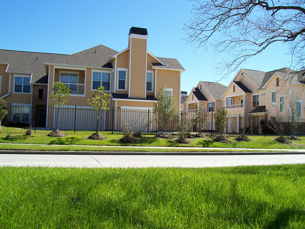 Photos and Video of Park at Kirkstall in Houston, TX