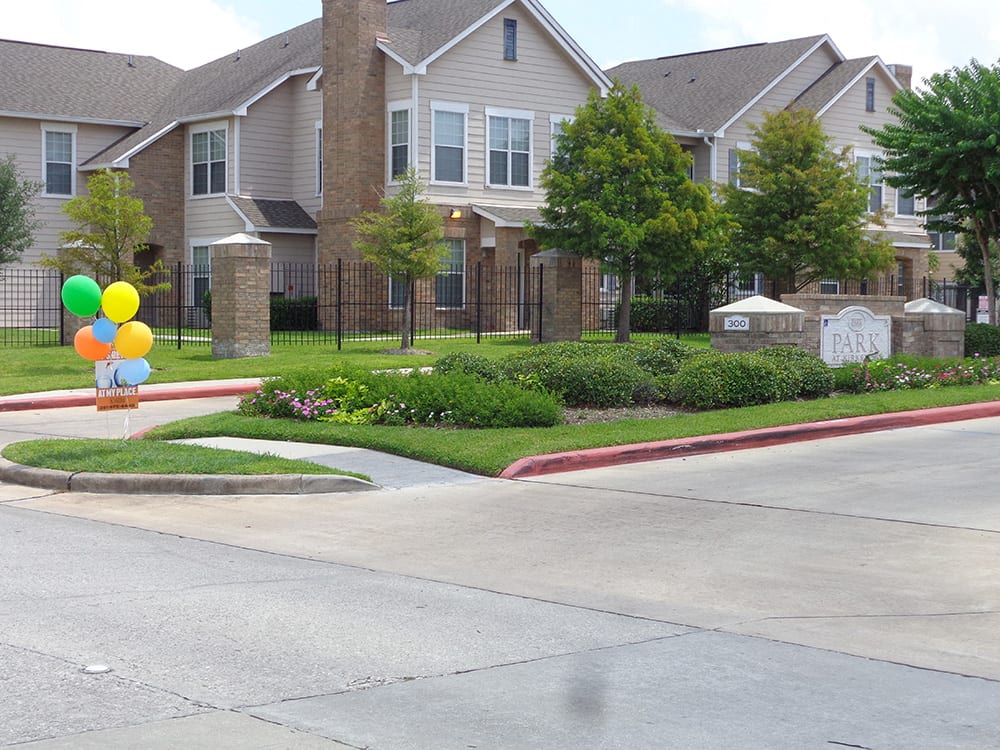 Photos and Video of Park at Kirkstall in Houston, TX