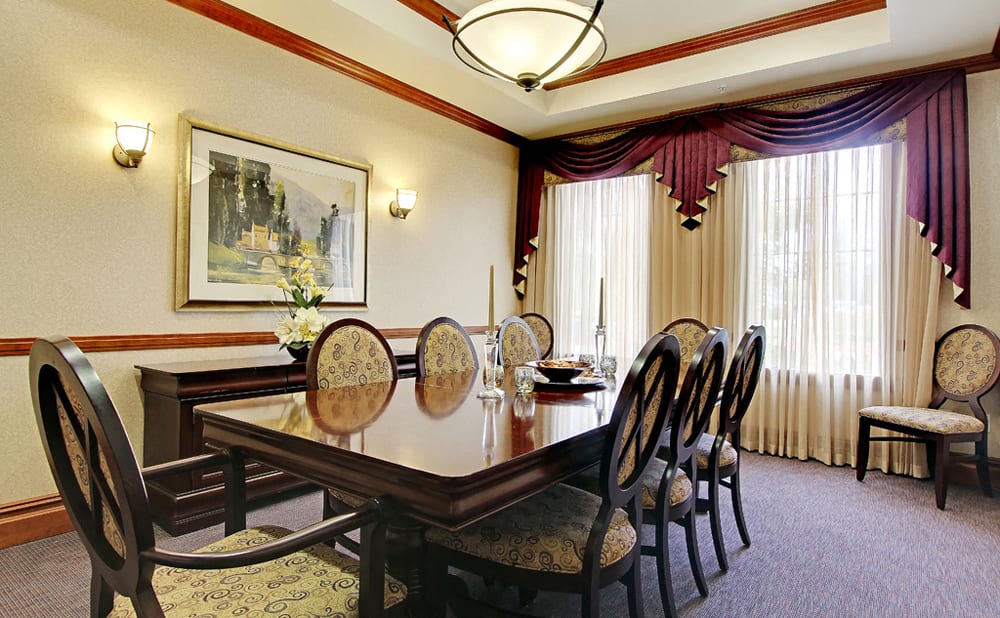 Photos and Video of Radcliffe Place Senior Living in Kent, WA