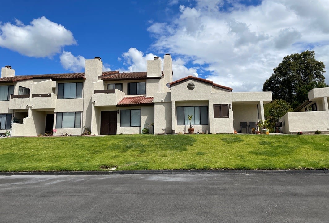 Photos and Video of Rice Ranch Townhomes in ORCUTT, CA