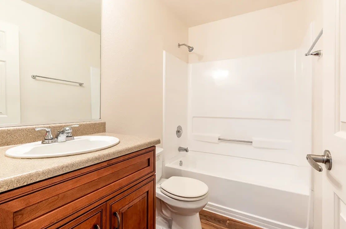 Photos and Video of Spring Villas in SPRING VALLEY, CA