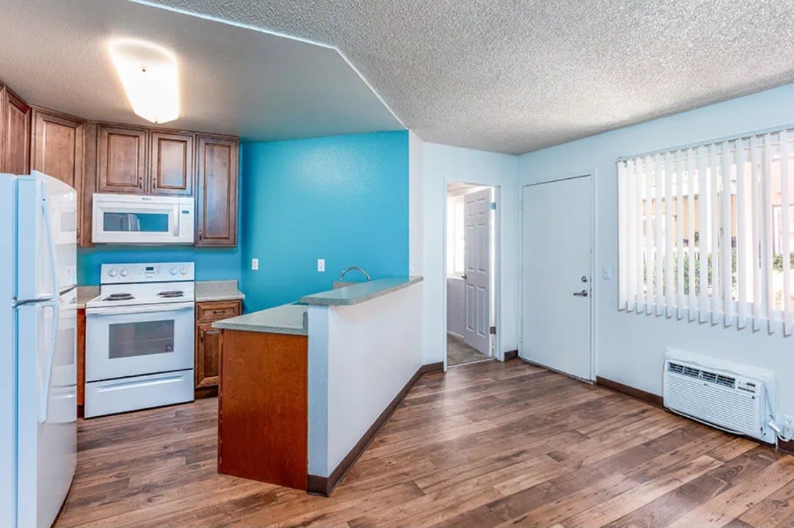 Photos and Video of Spring Villas in SPRING VALLEY, CA