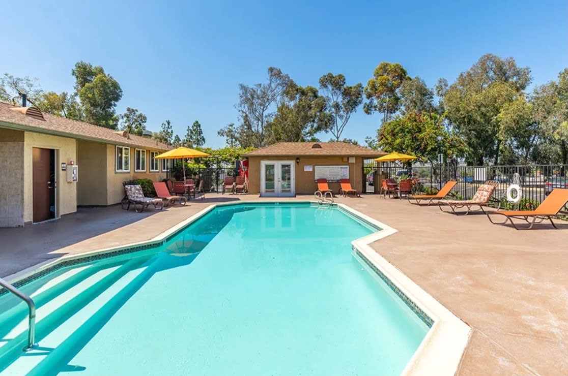 Photos and Video of Spring Villas in SPRING VALLEY, CA