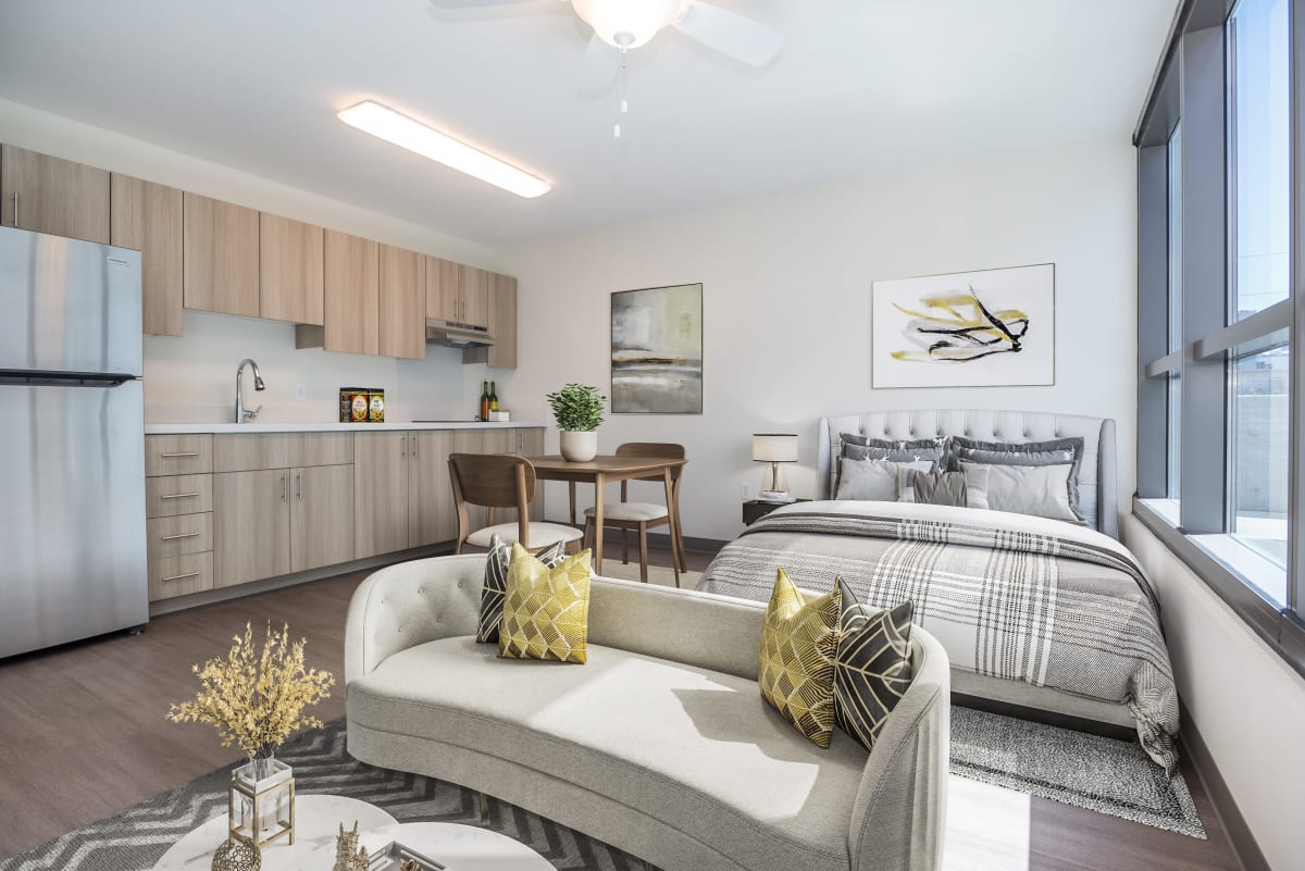 Photos and Video of Hale Kalele Apartment Homes in Honolulu, HI