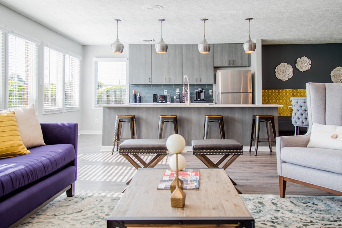 Photos and Video of Lake Castleton in Indianapolis, IN