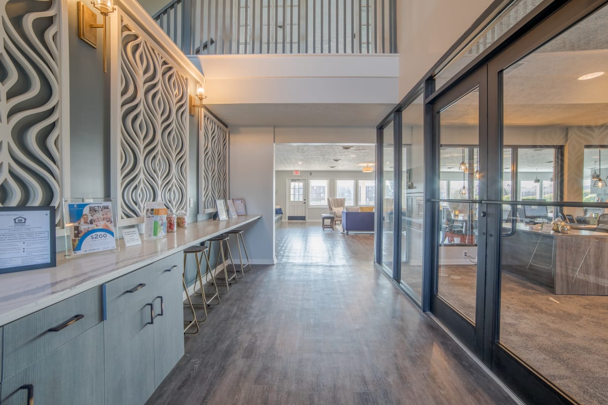 Photos and Video of Lake Castleton in Indianapolis, IN