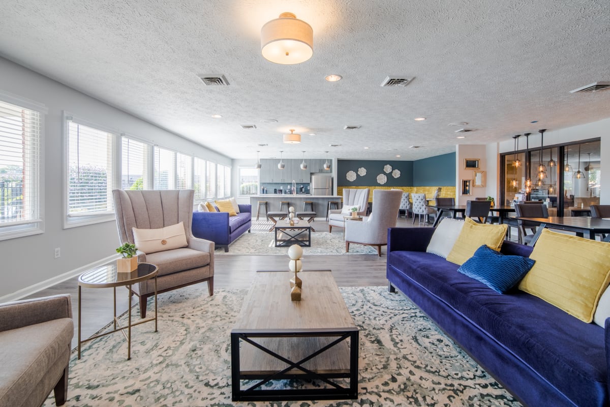 Photos and Video of Lake Castleton in Indianapolis, IN