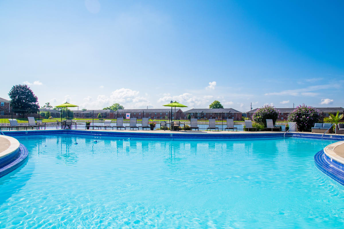 Photos and Video of Lake Castleton in Indianapolis, IN