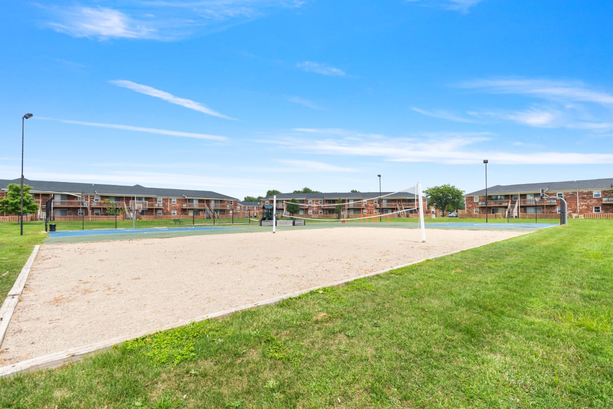 Lake Castleton | Apartments in Indianapolis, IN | RENTCafe