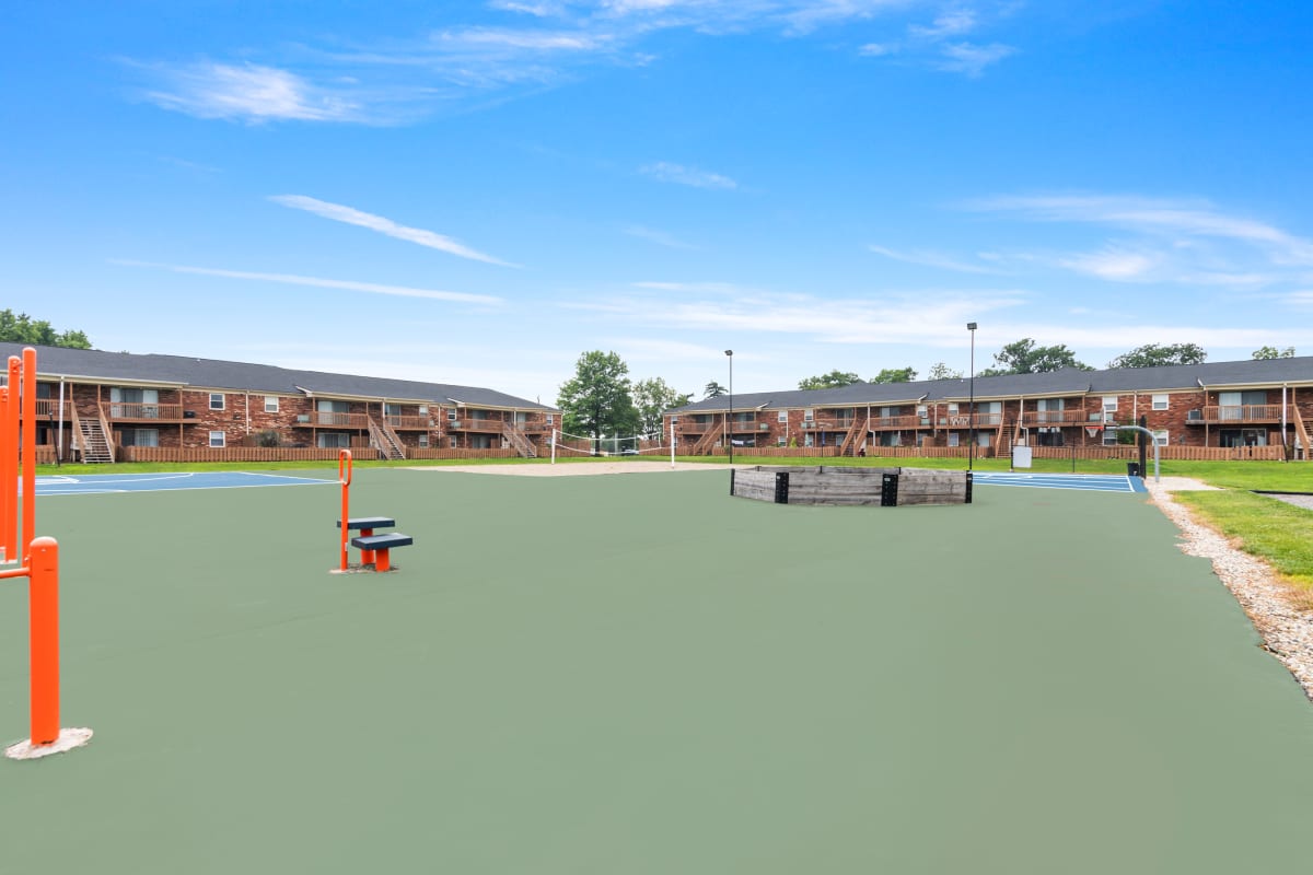 Lake Castleton | Apartments in Indianapolis, IN | RENTCafe