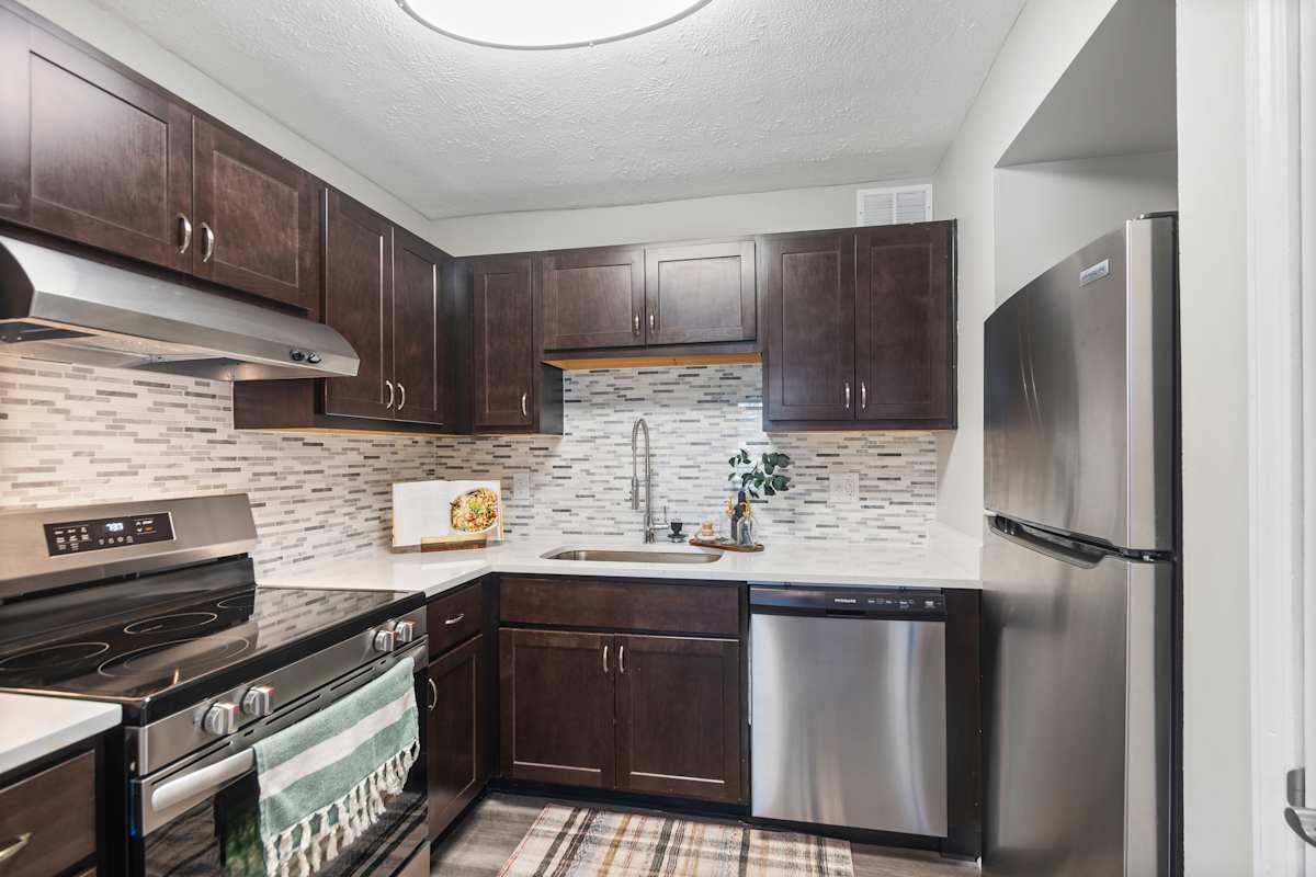 Photos and Video of Lake Castleton in Indianapolis, IN