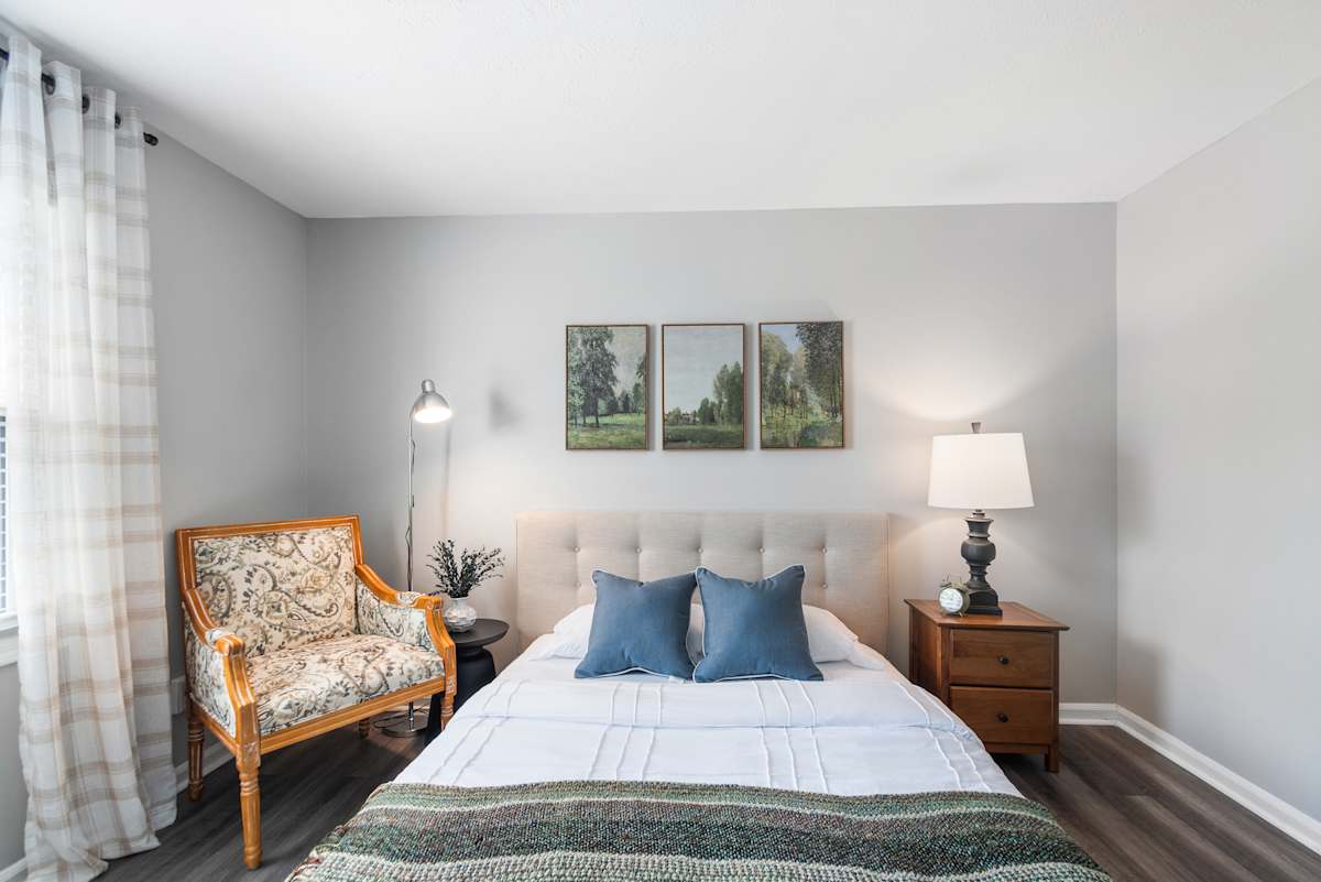 Photos and Video of Lake Castleton in Indianapolis, IN