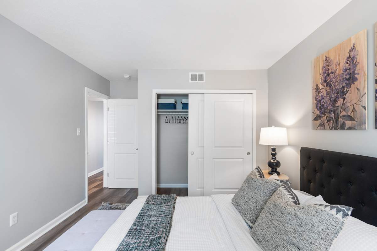 Photos and Video of Lake Castleton in Indianapolis, IN