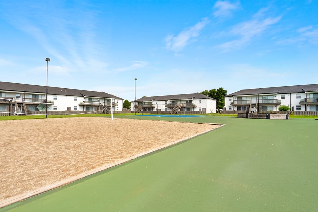 Photos and Video of Lake Castleton in Indianapolis, IN