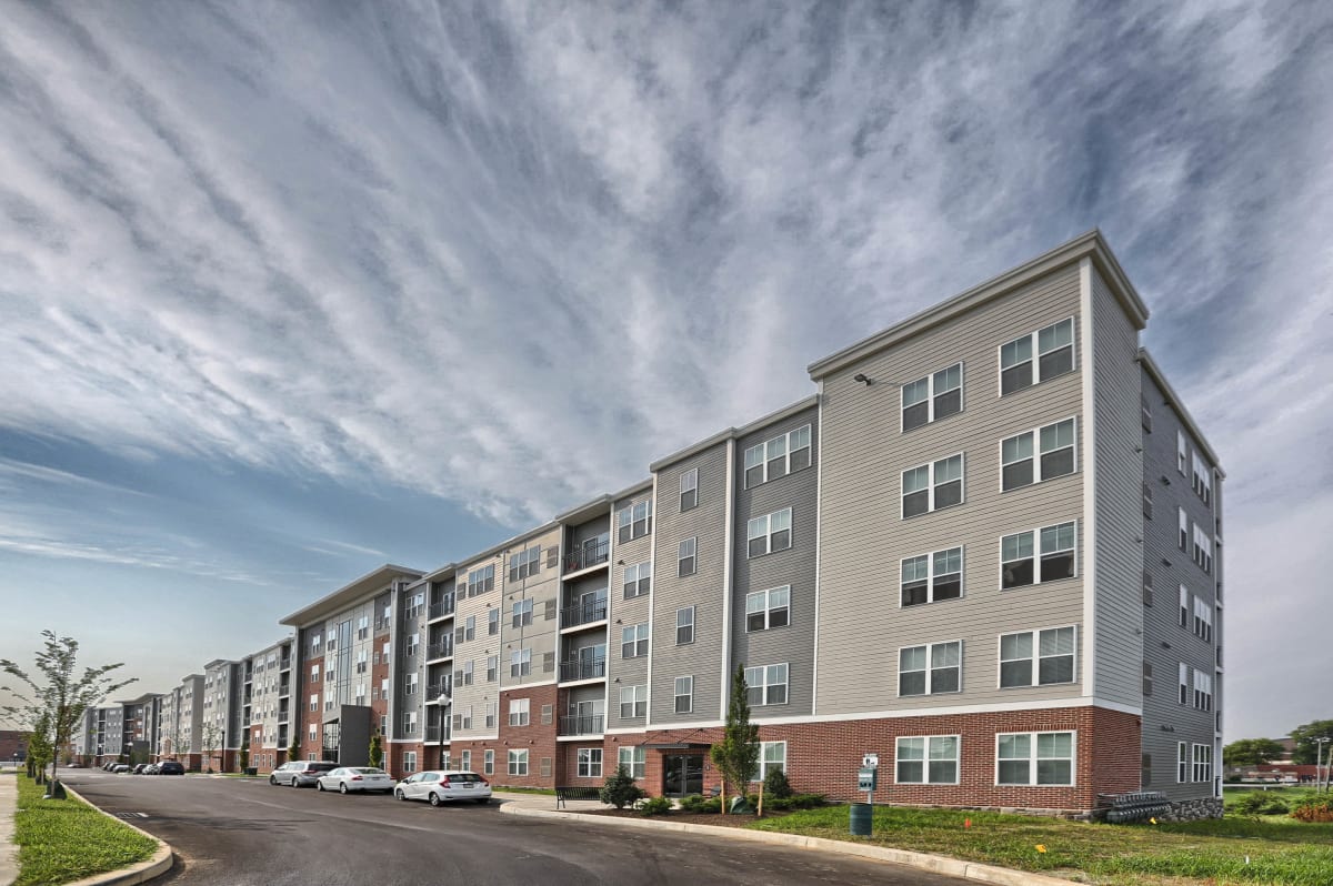 The Apartments at Lititz Springs | Photos | Apartments in Lititz, PA
