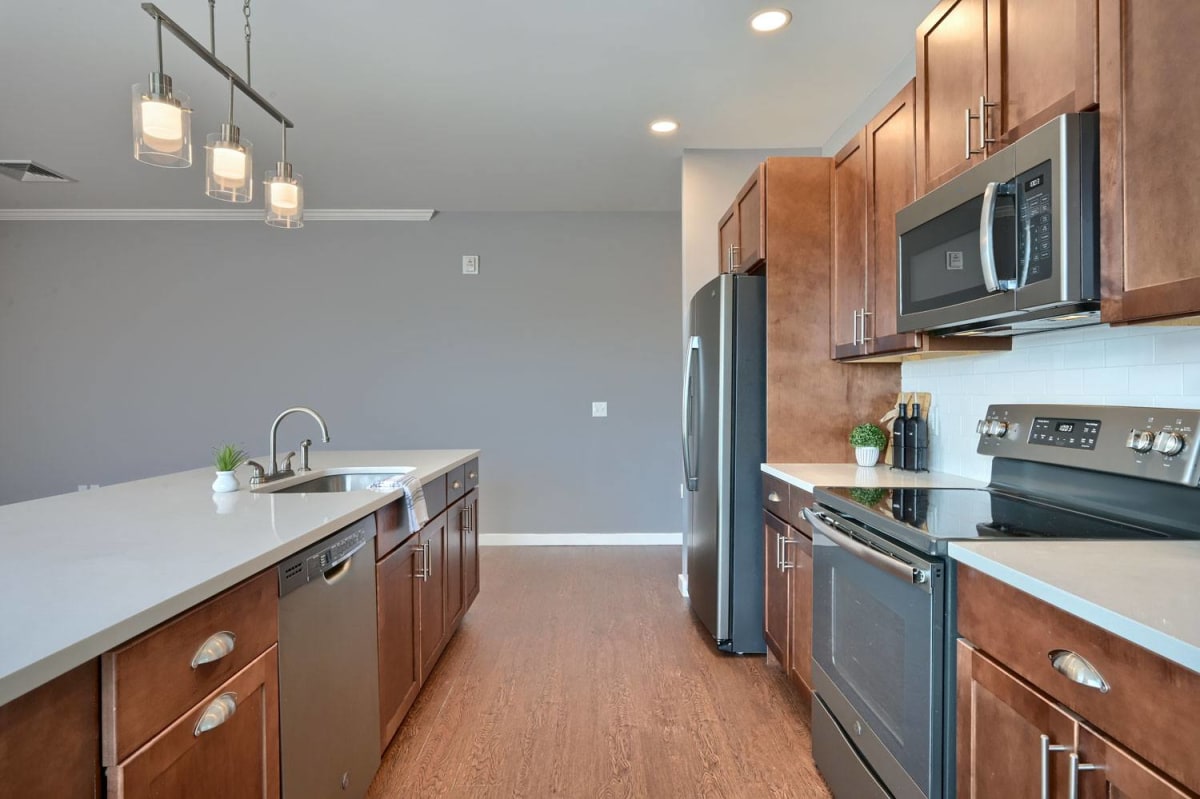 Photos | Apartments in Camp Hill, PA | CenterPointe Apartments