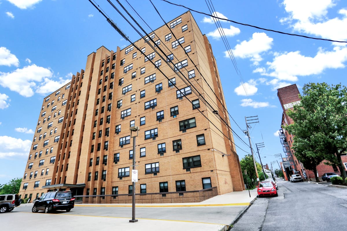 Photos of Lancaster House North Apartments in Lancaster, PA