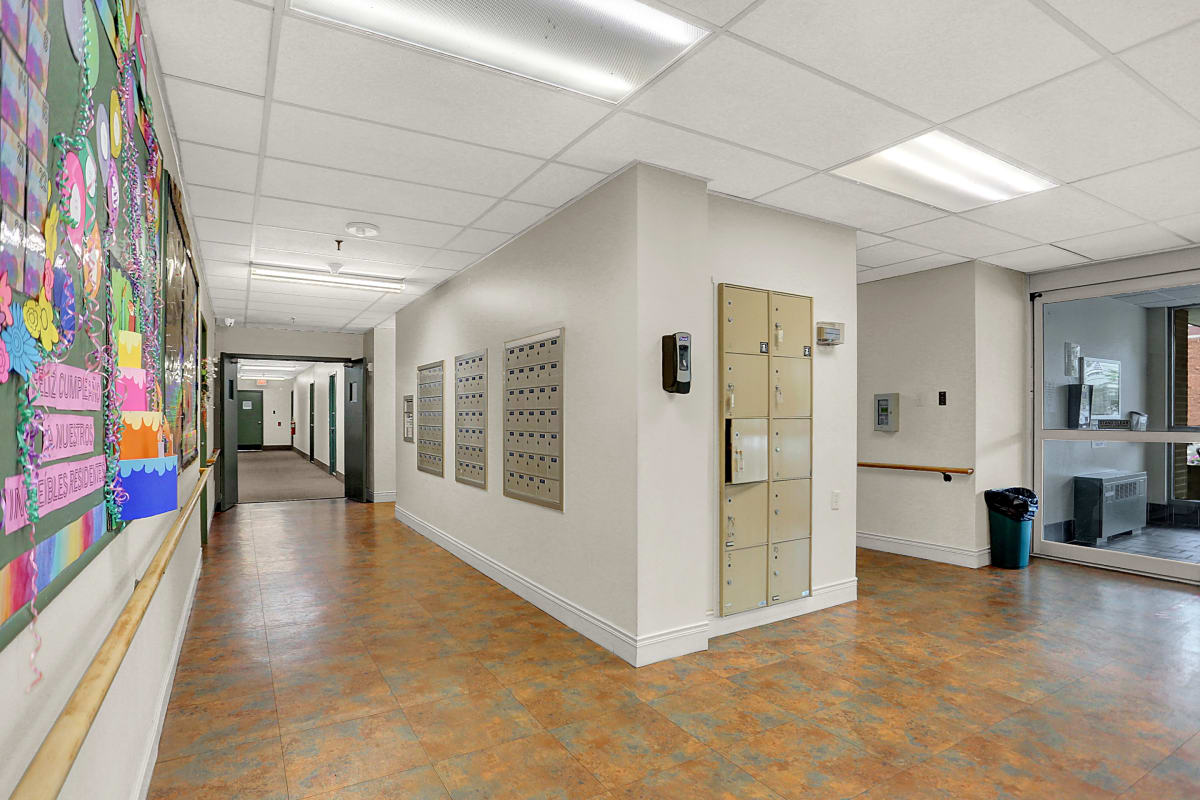 Photos of Lancaster House North Apartments in Lancaster, PA