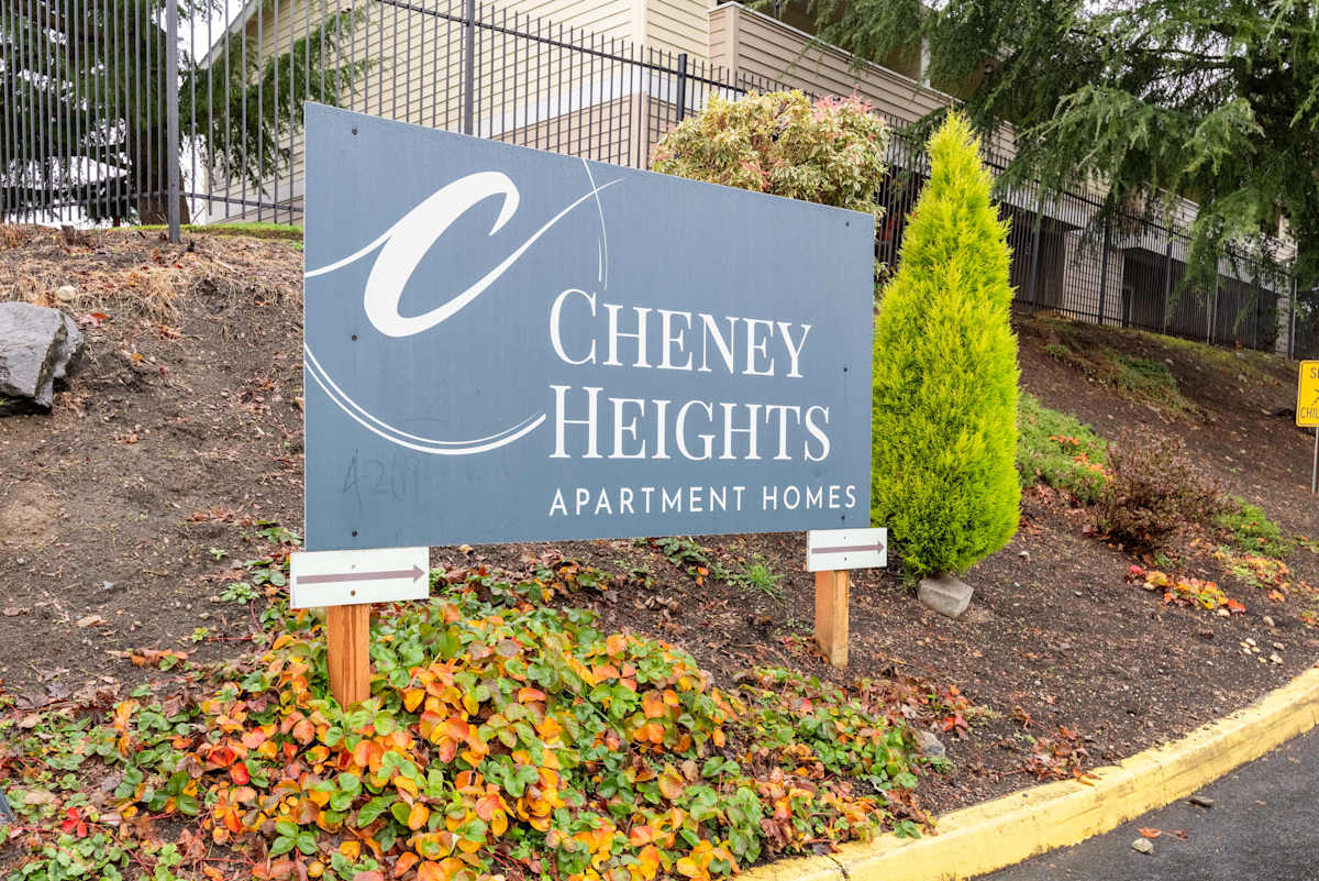 Photos and Video of Cheney Heights in Tacoma, WA