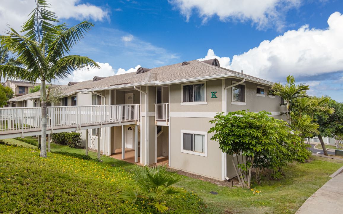 Photos and Video of Palehua Terrace 2 in Kapolei, HI