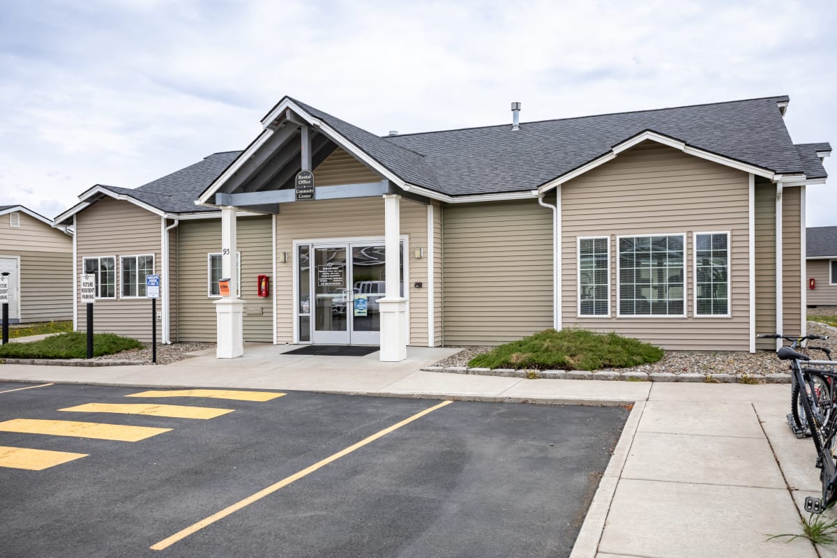 Photos and Video of Crestview Terrace in Ellensburg, WA