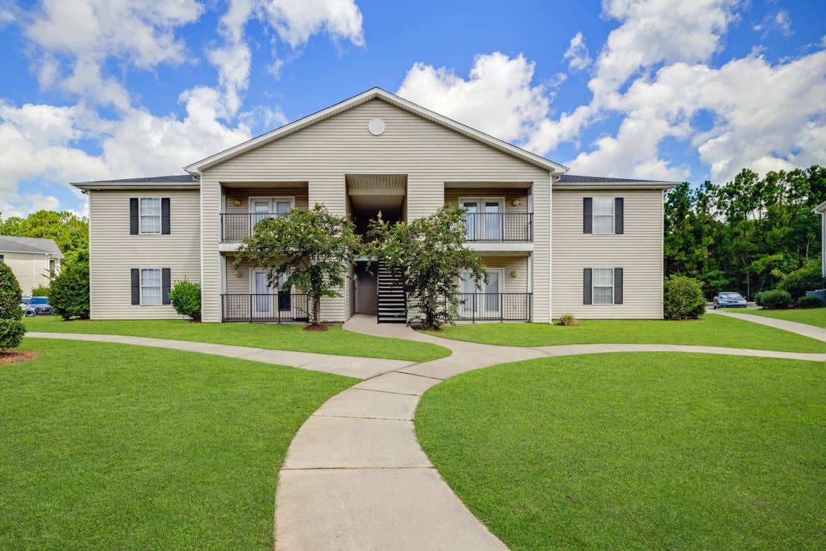 Photo Gallery | Bay St. Louis Apartments - Bay Crossings Apartments in ...