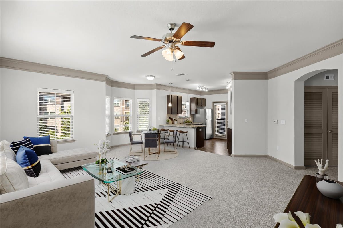 Apartments for Rent in Overland Park, KS | Stonepost Crossing