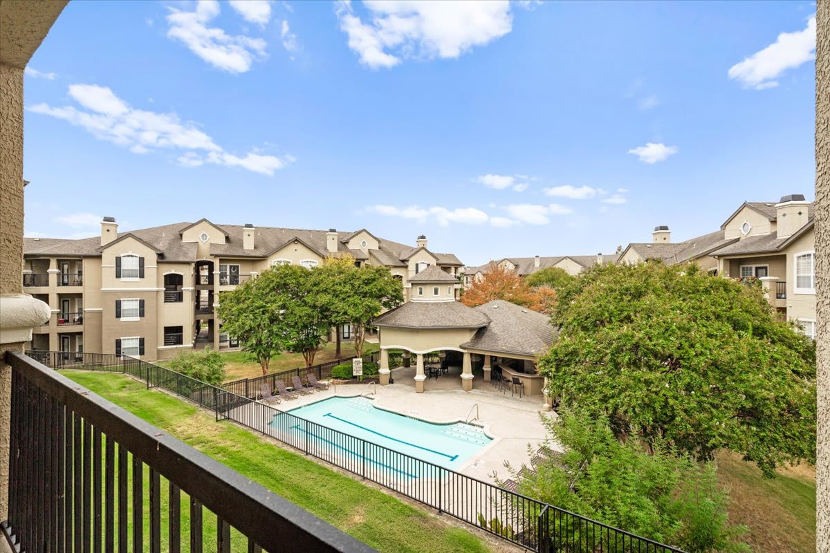 Frisco Apartments for Rent | Wade Crossing Apartment Homes
