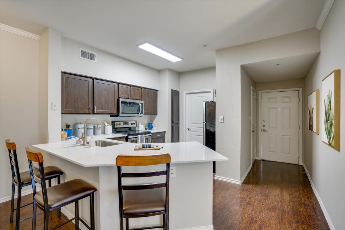 Lost Spurs Ranch Photos | Apartments in North Fort Worth