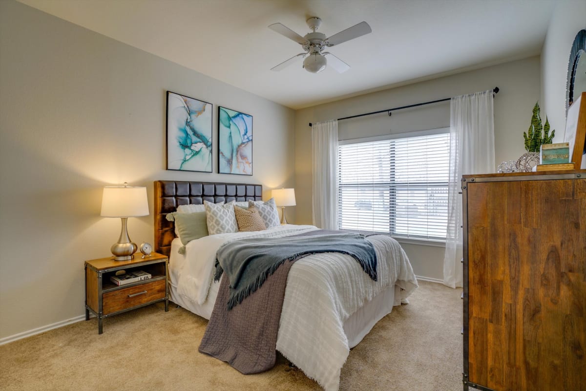 Lost Spurs Ranch Photos | Apartments in North Fort Worth