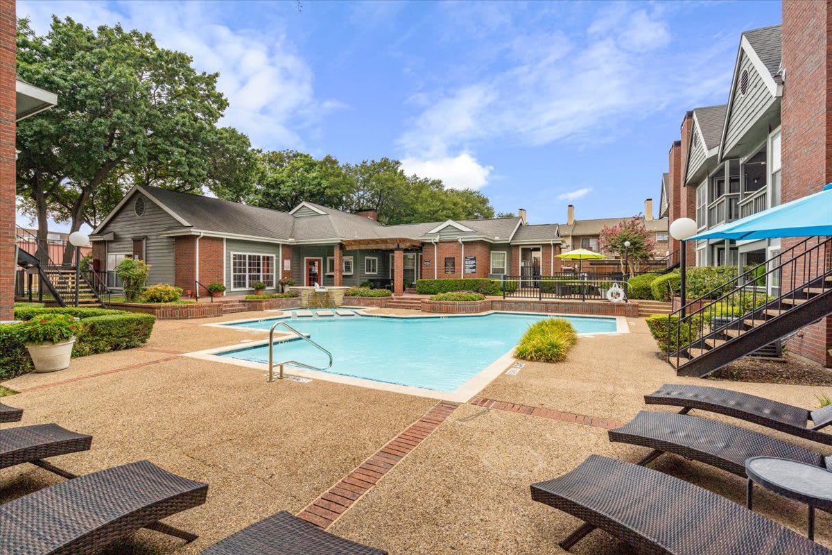 Photos and Video of Pear Ridge in Dallas, TX