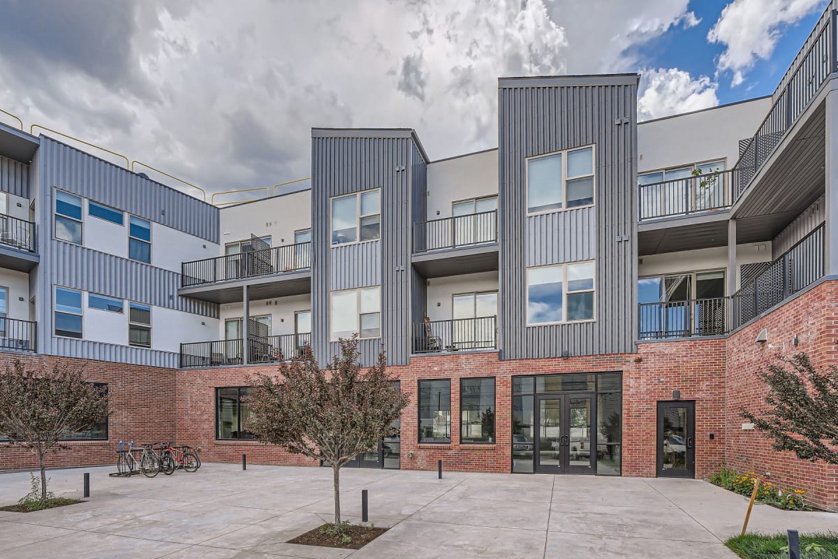 Photos of Hayden Place | Aspen Apartments Carbondale