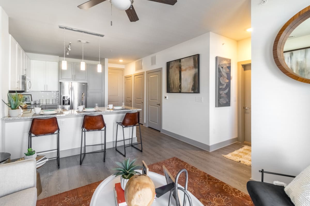 Photo Gallery & Virtual Tours | Tessa at Katy Apartments