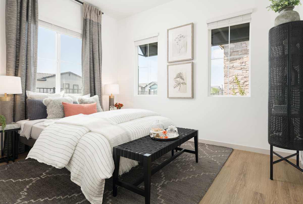 Gallery - New Apartments in San Tan Valley | Bungalows on Combs