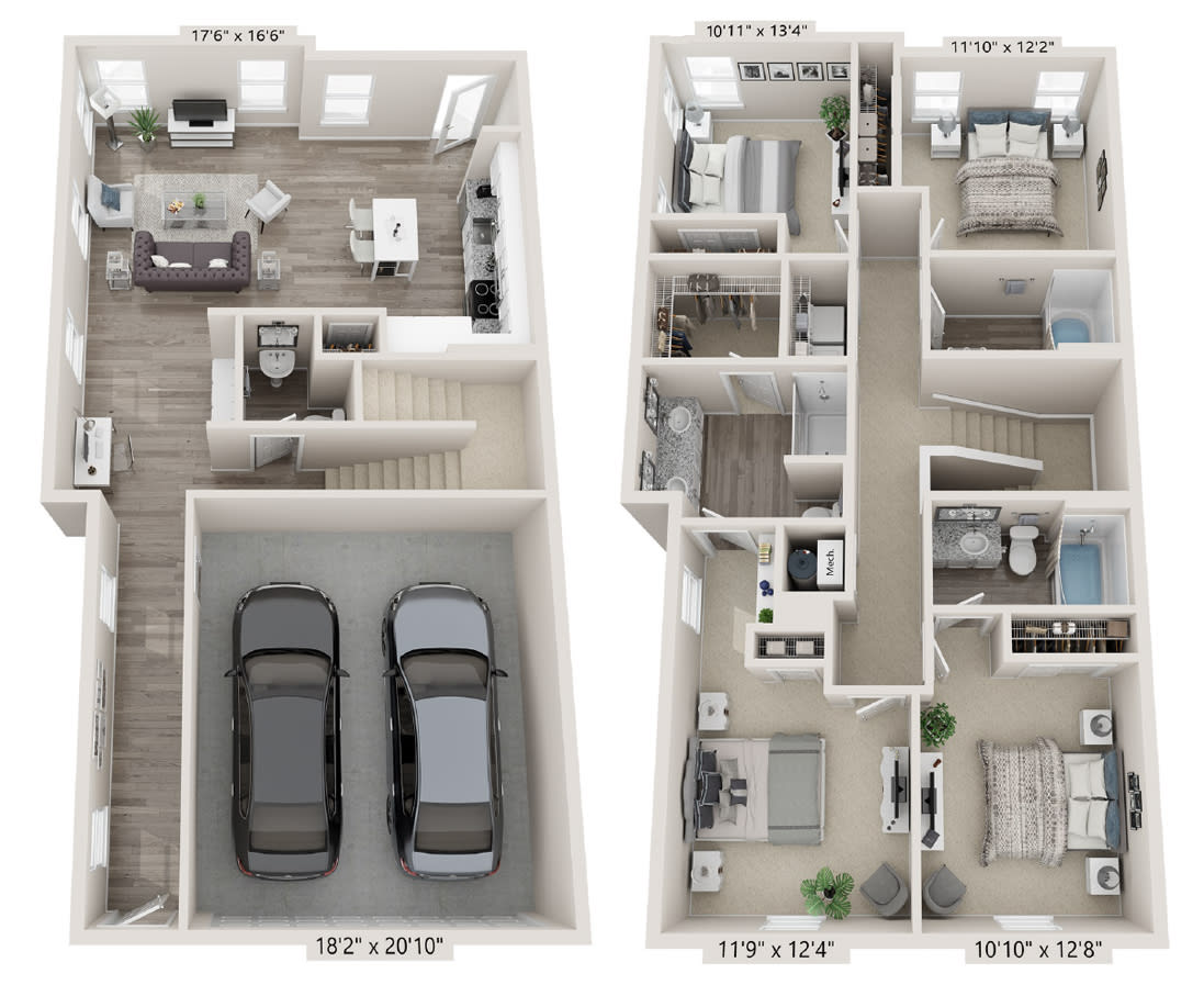 Photos and Video of Novo Gateway in Fort Myers, FL