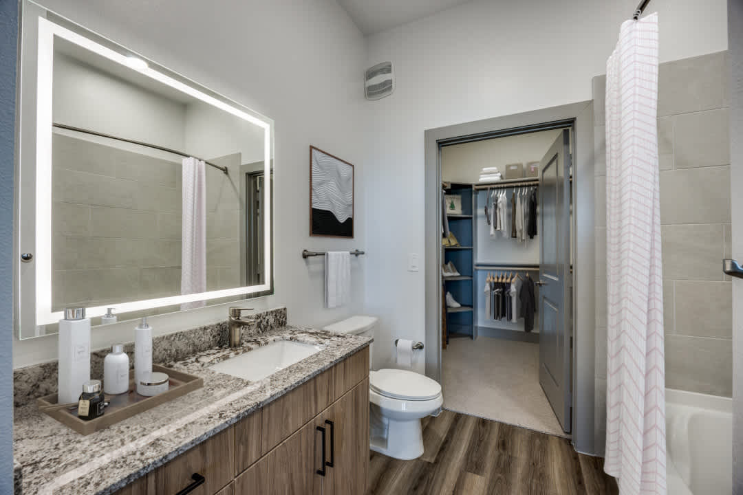 View New Apartments in The Colony, TX | Jefferson Grandscape