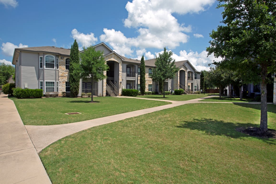 The Cove At Saddle Creek Apartments