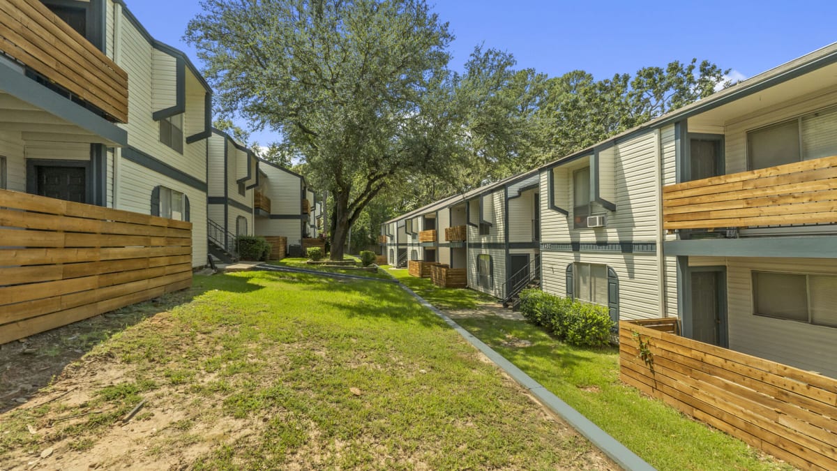 Photos and Video of Magnolia on Eastman in Longview, TX