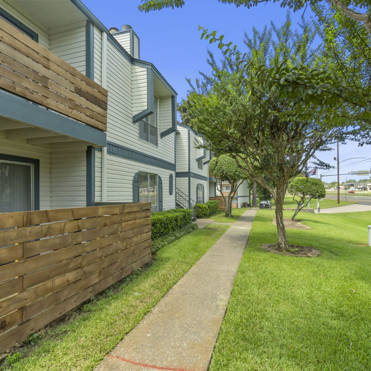 Photos and Video of Magnolia on Eastman in Longview, TX