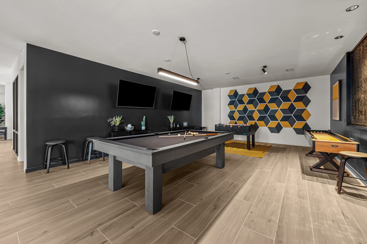 Photos and Video of Desert Commons East in El Paso, TX