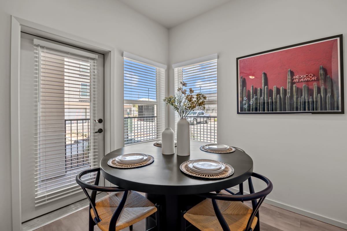 Photos and Video of Desert Commons East in El Paso, TX