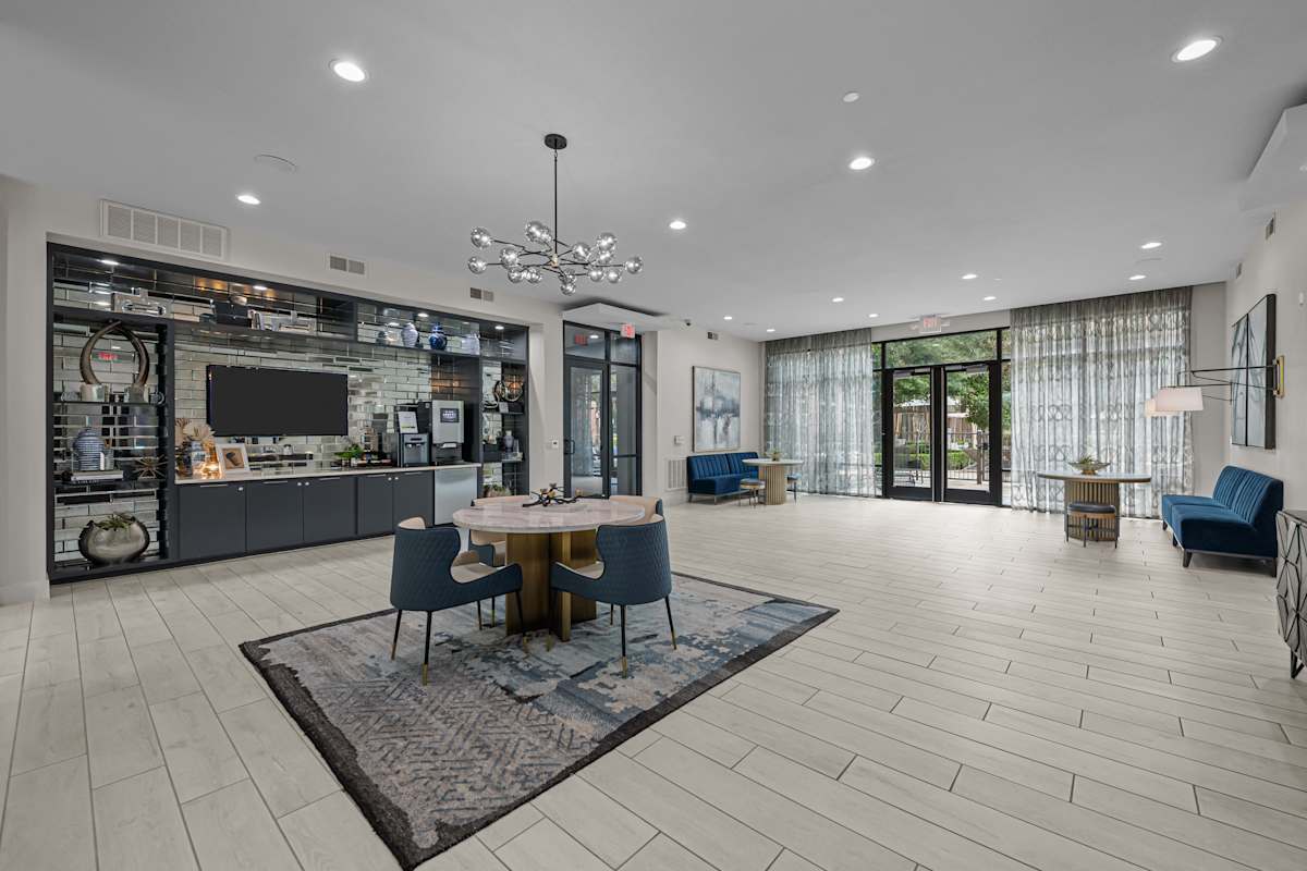 Contact The Grand at La Centerra | Apartments 77494