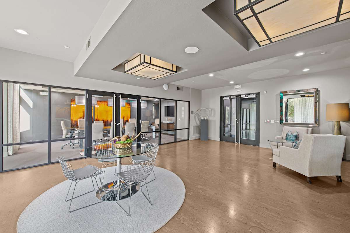 Contact The Grand at La Centerra | Apartments 77494