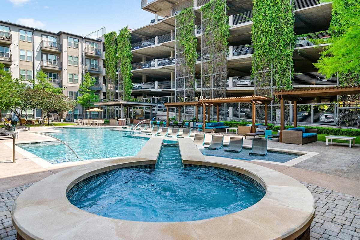 Photos | Best Modern Apartments in Dallas for Rent