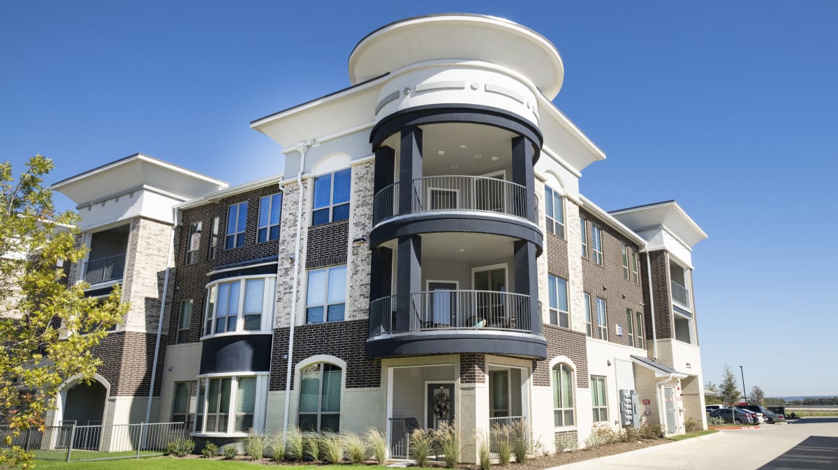 New Apartments In Mansfield Tx
